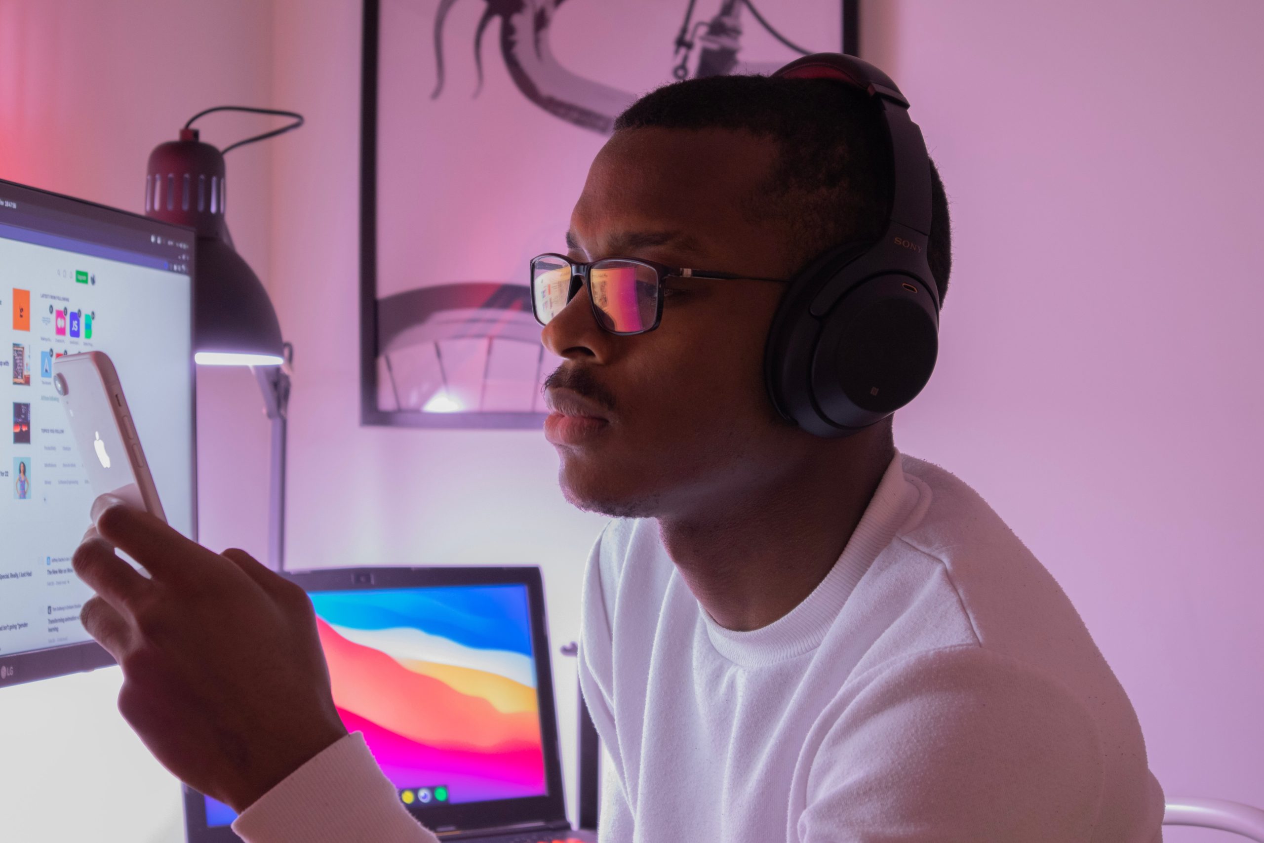 Se concentrer au travail : 4 astuces pour rester «focus» - Trace Ta ...